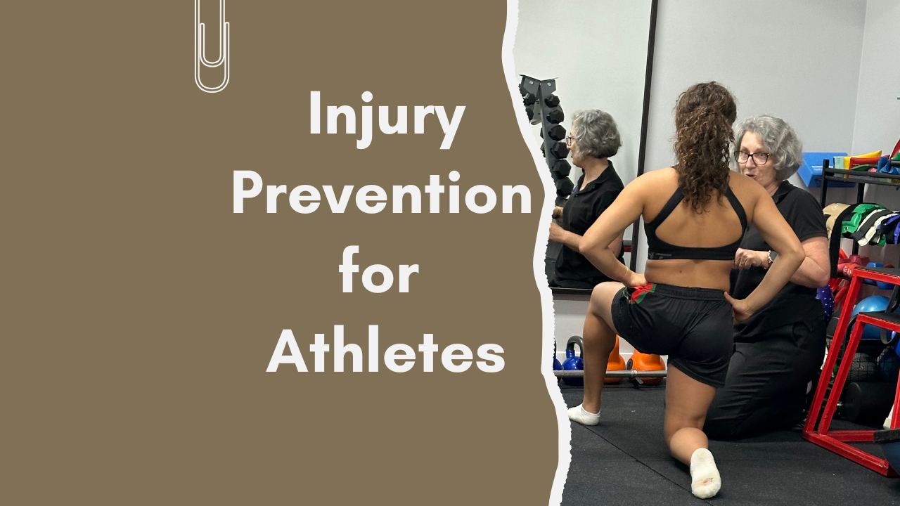 How to Prevent Injuries in Gymnastics and Tumbling | Focus Physio & Co