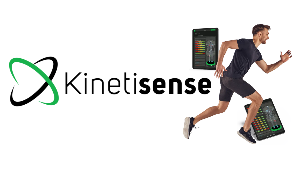 Why We’ve Brought Kinetisense to Focus Physio & Co | Focus Physio & Co