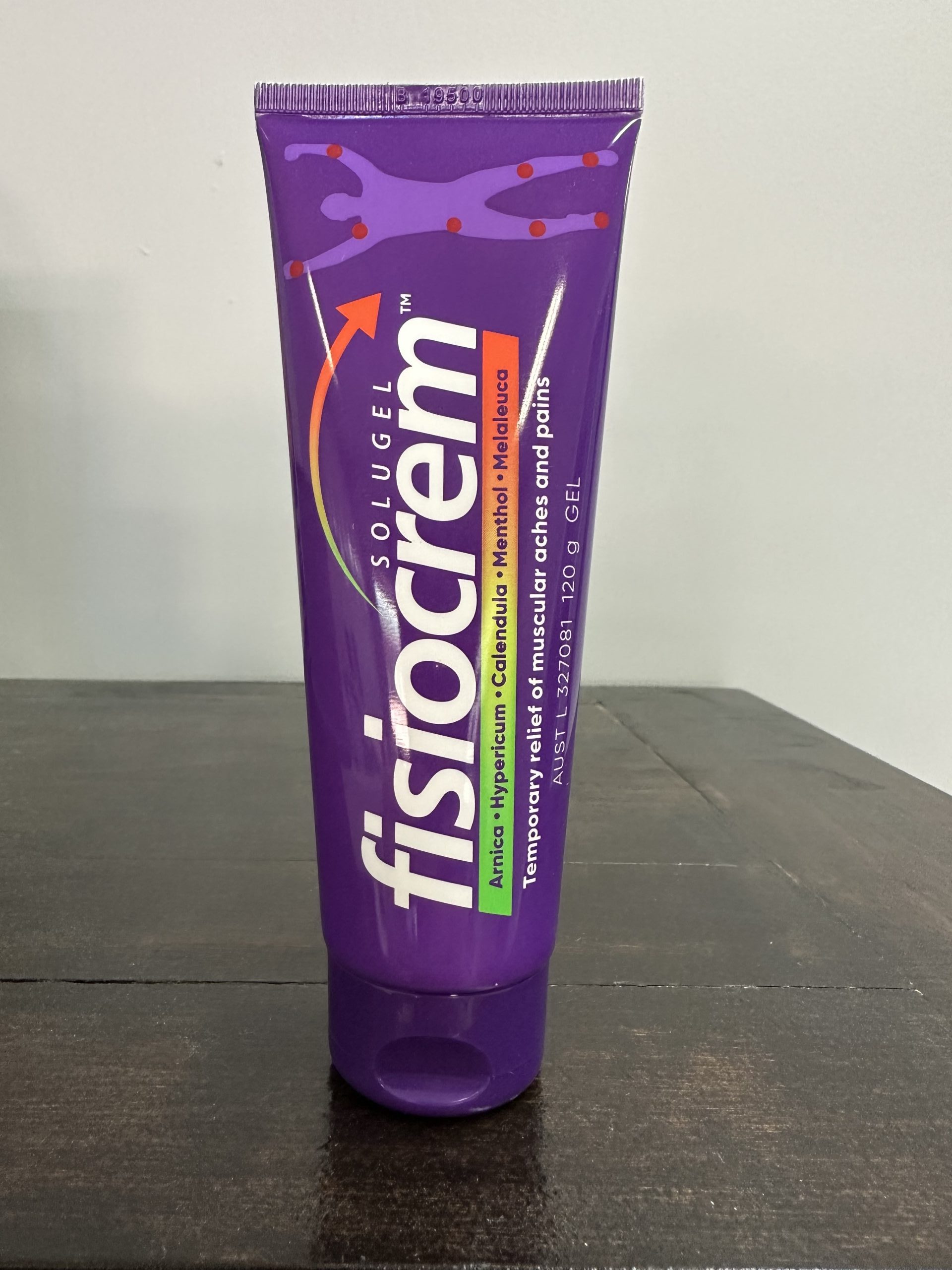 Products | Focus Physio & Co