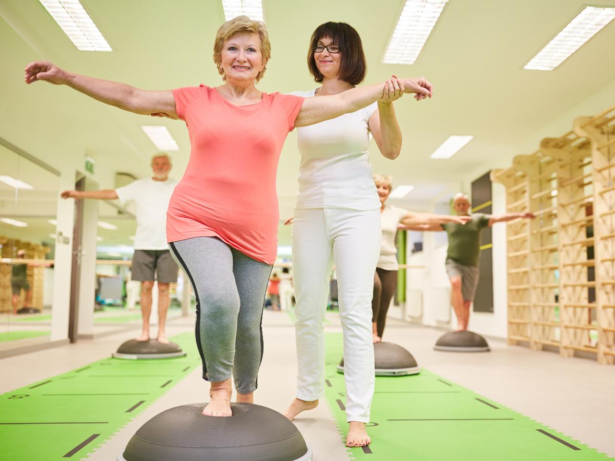 Exercise Physiology | Exercise Rehab in the Hawkesbury