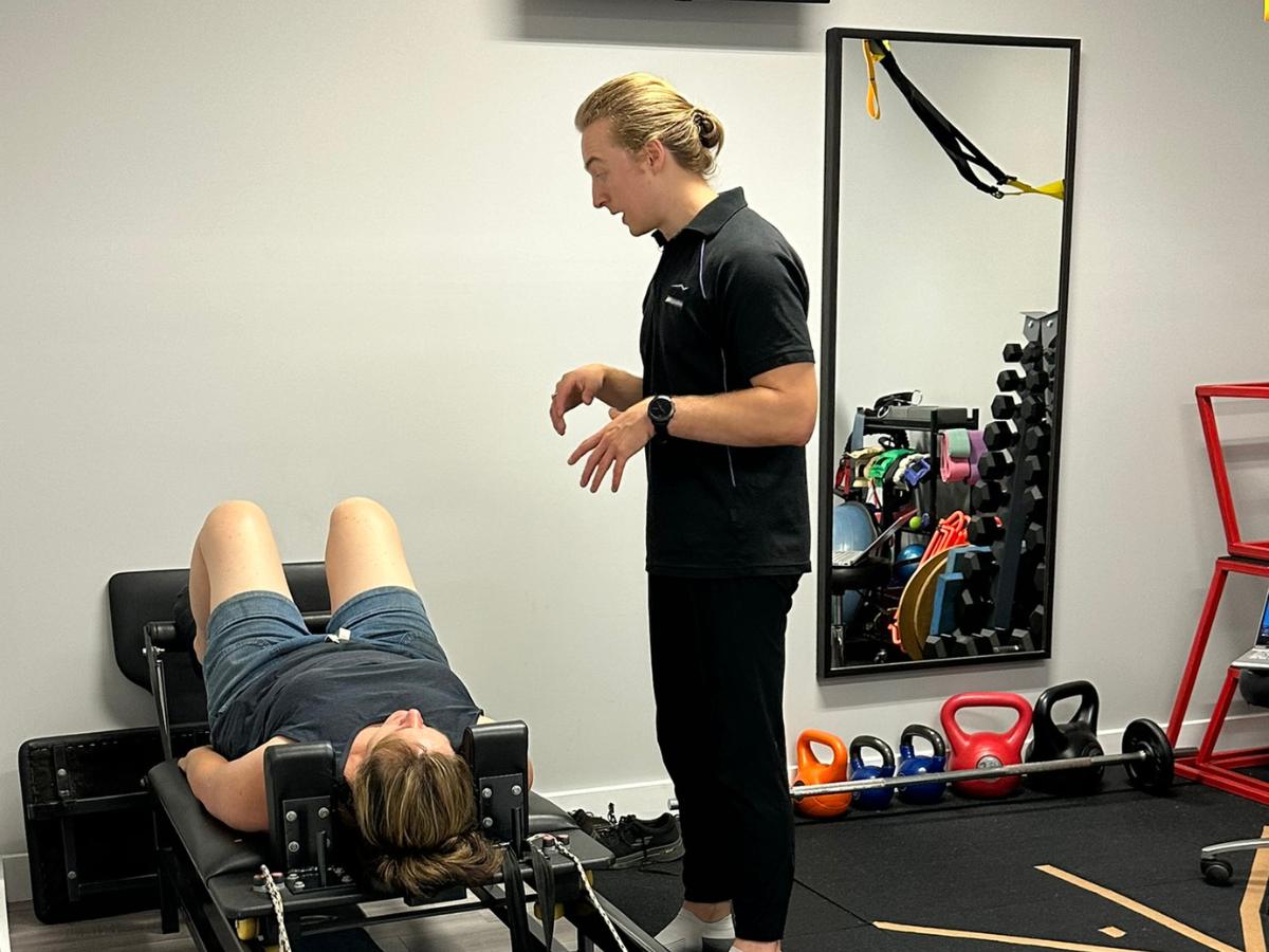 About Us | Focus Physio & Co