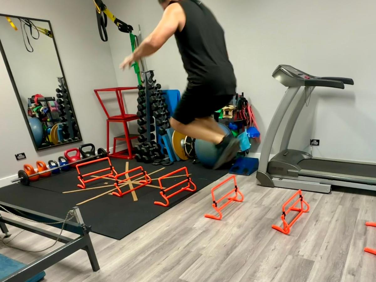 Focus Physio & Co Physiotherapy & Allied Health Focus Physio & Co Glossodia